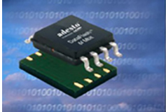 Série DataFlash E - Adesto | DigiKey